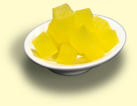 SUSHI-TSU: Recipe: Pickled radish